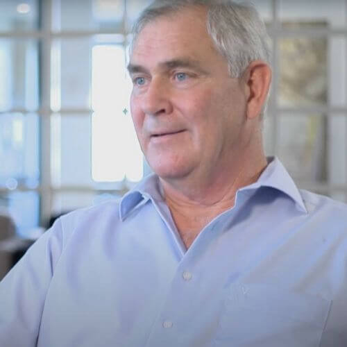 MIOL Testimonials - Peter Beveridge | CARE Vision