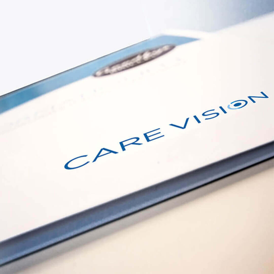 Multifocal Lenses, ICL & Trifocal Lenses Costs | CARE Vision