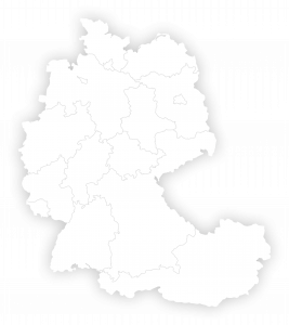 Care Vision Deutschland - Standorte | CARE Vision